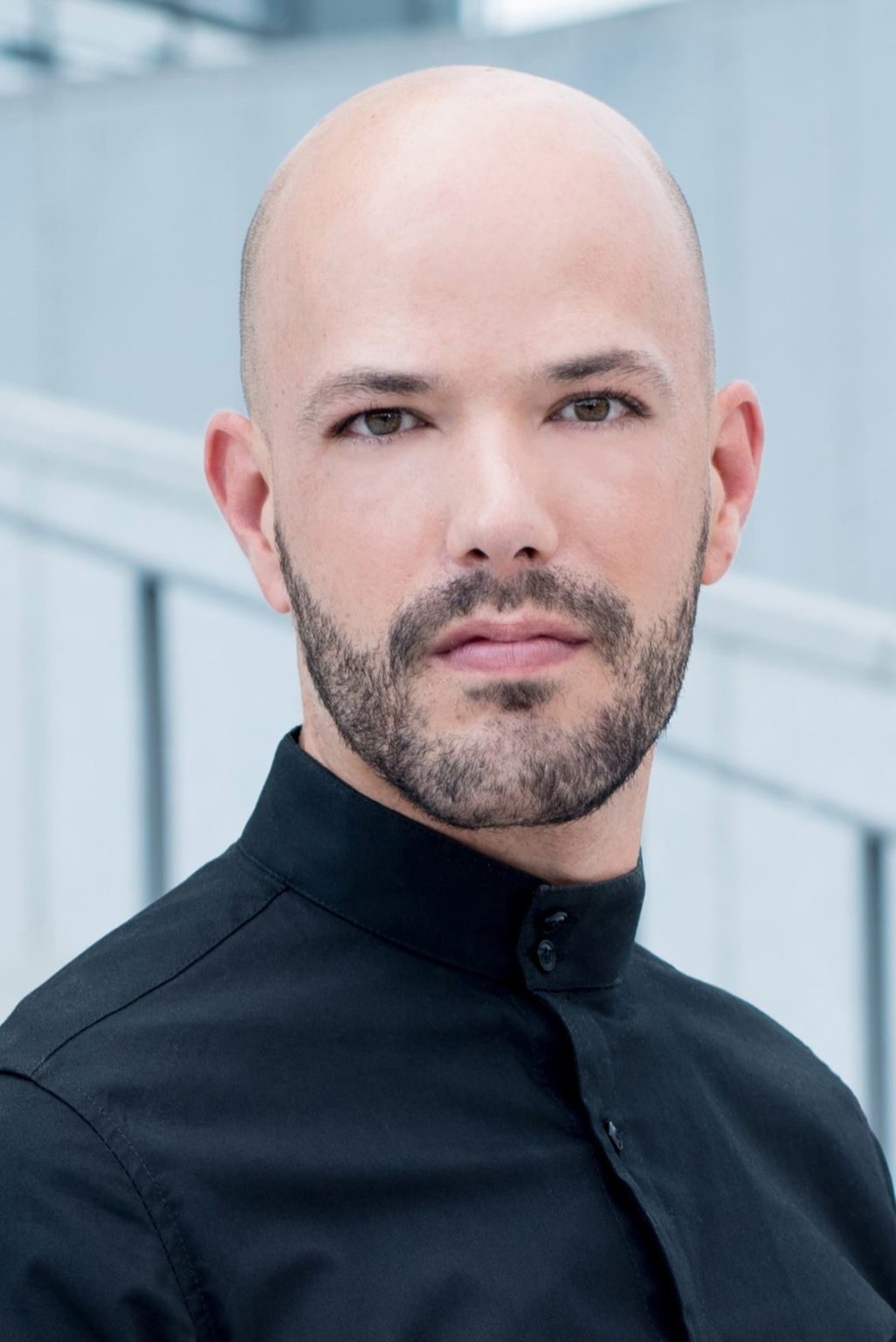 About Me - LUTMAN official Website